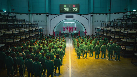 Watch Squid Game | Netflix Official Site