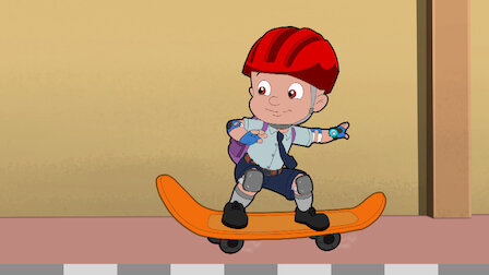 Watch Mighty Raju | Netflix