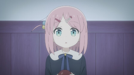 Watch Bocchi the Rock! | Netflix