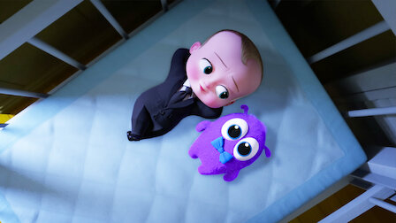 Watch The Boss Baby: Back in Business | Netflix Official Site