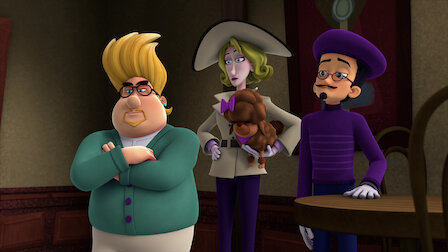 Watch Inspector Gadget | Netflix Official Site