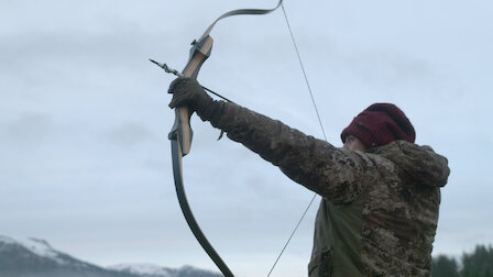 Watch Outlast | Netflix Official Site