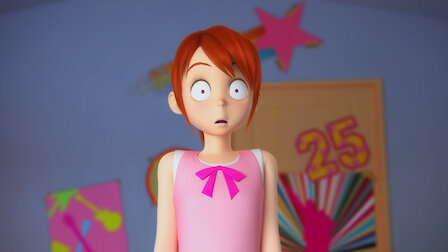 Watch Miniforce | Netflix