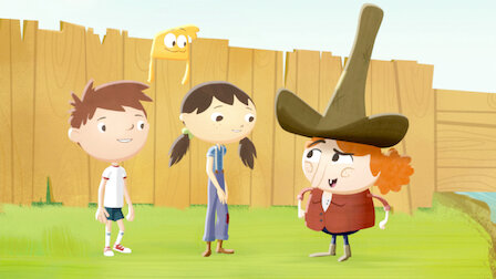 Watch Justin Time | Netflix