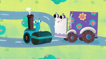 Watch Story Time Book: Read-Along | Netflix