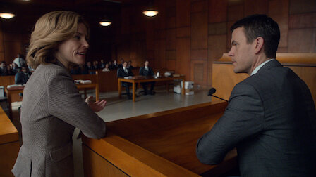 Watch Suits | Netflix