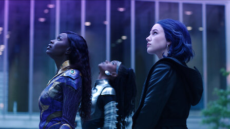 Watch Titans | Netflix Official Site