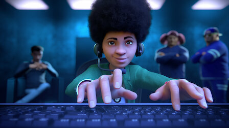 Watch Fast & Furious Spy Racers | Netflix Official Site