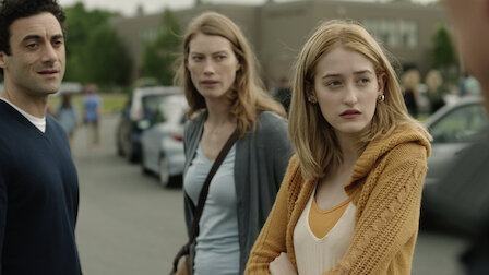 Watch The Mist | Netflix Official Site