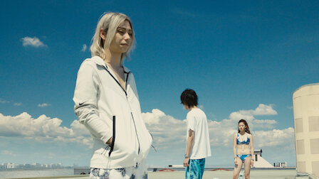 Watch Alice in Borderland | Netflix Official Site