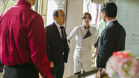 Watch Marriage Contract | Netflix