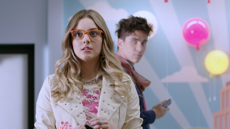 Watch Go! Live Your Way | Netflix Official Site