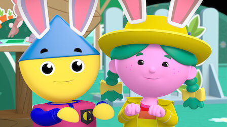 Watch Charlie's Colorforms City | Netflix Official Site