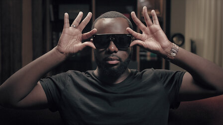 GIMS | Sitio oficial de Netflix