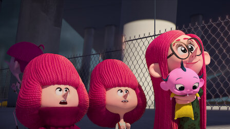 Watch The Willoughbys | Netflix Official Site