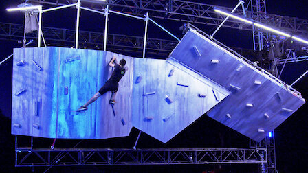 Watch Ultimate Beastmaster Japan | Netflix Official Site