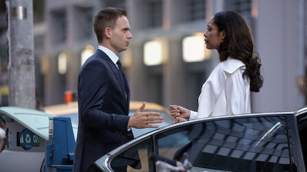 Watch Suits | Netflix