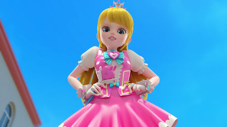 Watch Catch! Teenieping | Netflix