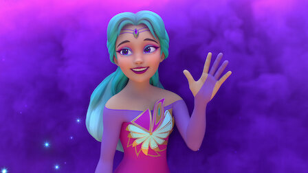Watch LEGO Friends: Girls on a Mission | Netflix