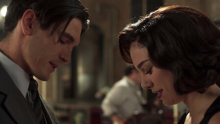 Watch Cable Girls | Netflix Official Site