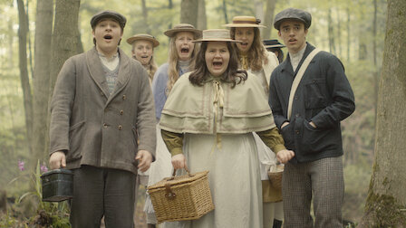Watch Anne with an E | Netflix Official Site