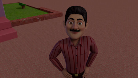 Watch Taarak Mehta Kka Chhota Chashmah | Netflix