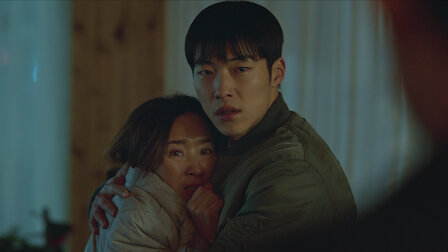 Perros de caza | Sitio oficial de Netflix