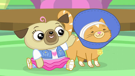 Watch Chip and Potato | Netflix Official Site