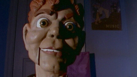 Watch Goosebumps | Netflix