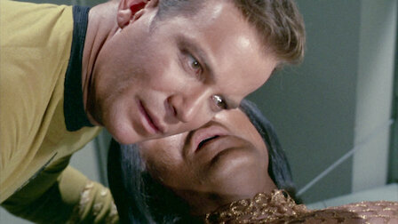 Watch Star Trek | Netflix