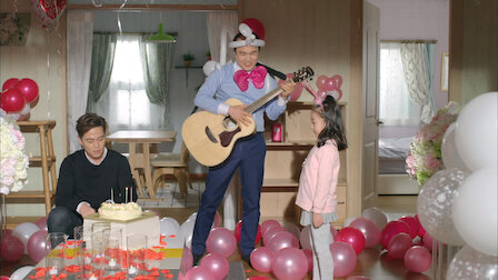 Watch Marriage Contract | Netflix