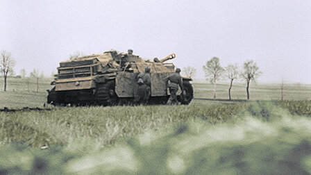 Watch WWII in Color: Road to Victory | Netflix Official Site