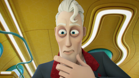 Watch Rabbids Invasion | Netflix