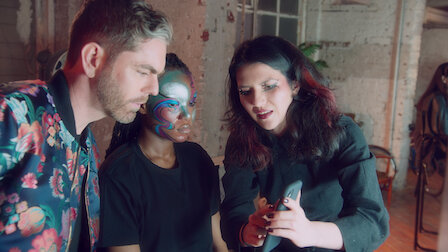 Glow Up | Sitio oficial de Netflix