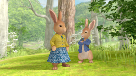 Watch Peter Rabbit | Netflix
