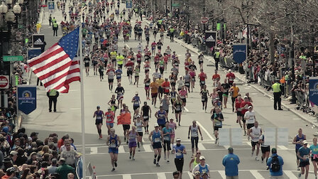 Watch American Manhunt: The Boston Marathon Bombing | Netflix Official Site