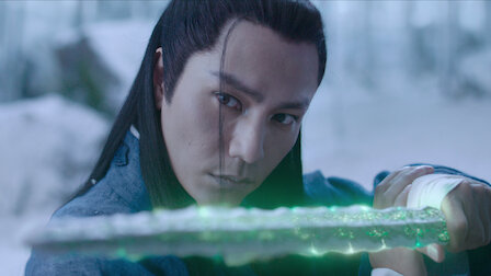 Watch The Yin Yang Master | Netflix Official Site