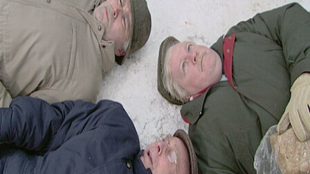 Watch Still Game | Netflix