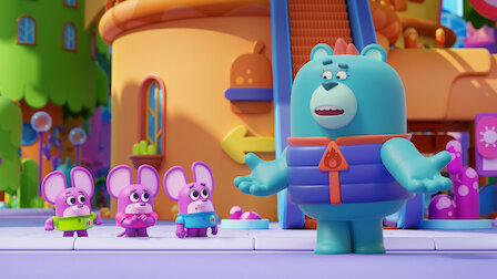 Watch Big Tree City | Netflix Official Site