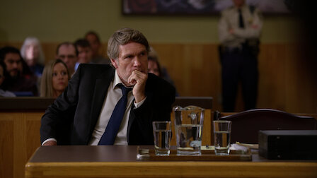 Watch Longmire | Netflix Official Site