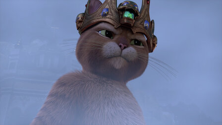 Las aventuras del Gato con Botas | Sitio oficial de Netflix
