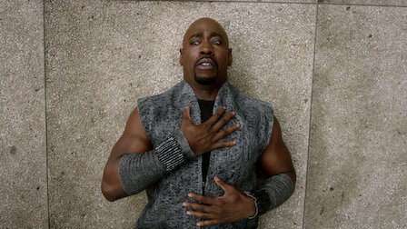 Watch Lucifer | Netflix Official Site