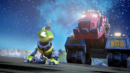 Watch Dinotrux | Netflix Official Site
