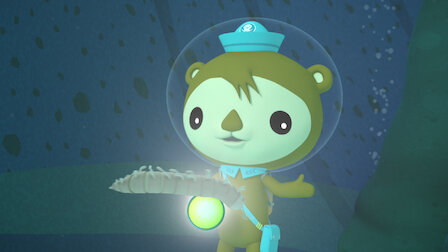 Les Octonauts | Netflix