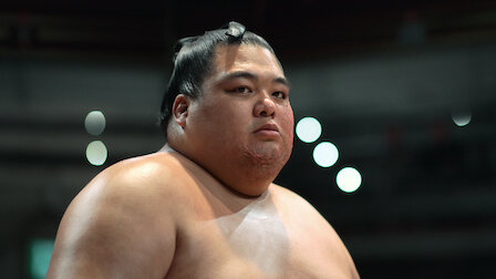 El aprendiz de sumo | Sitio oficial de Netflix