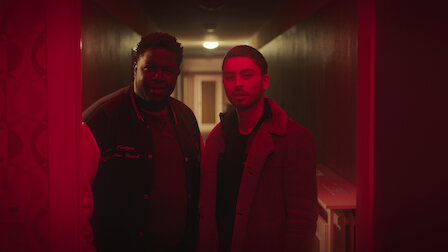 Watch Endless Night | Netflix