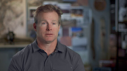 Watch The Secret of Skinwalker Ranch | Netflix