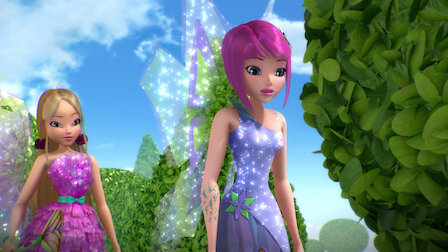 Watch Winx Club | Netflix