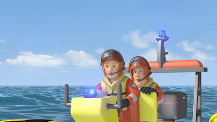 Watch Fireman Sam | Netflix