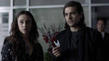 Watch The Magicians | Netflix